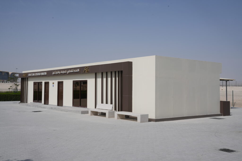 TEKFEN CONSTRUCTION - Smart House