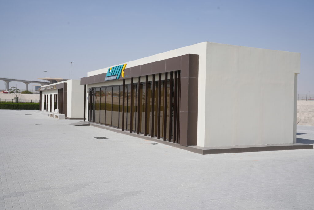 TEKFEN CONSTRUCTION - Smart House