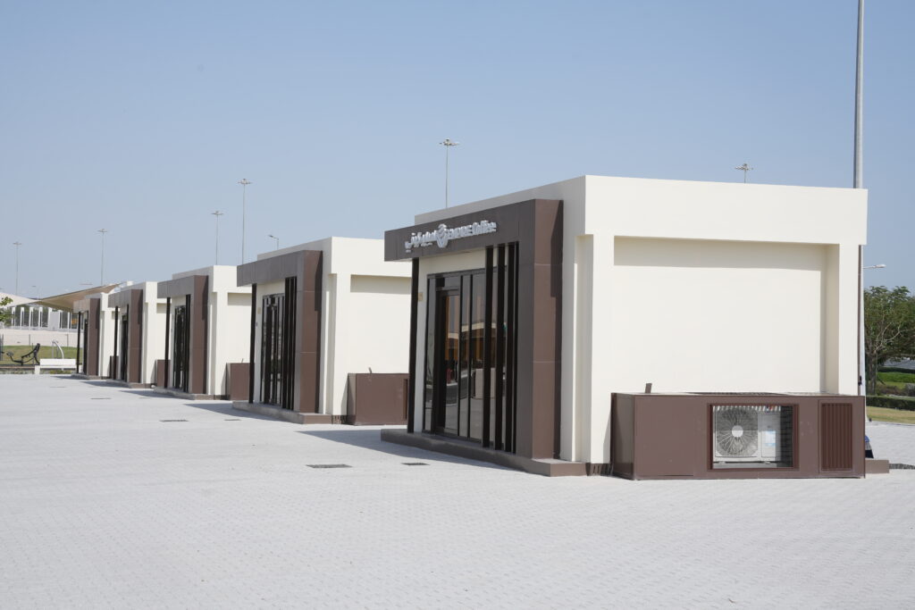 TEKFEN CONSTRUCTION - Smart House